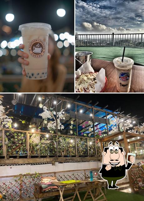 TAGPUAN LAKEVIEW, Angono - Restaurant menu, prices and reviews