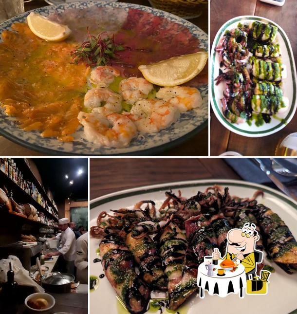 Taberna 474, São Paulo - Menu do restaurante, preços e opiniões