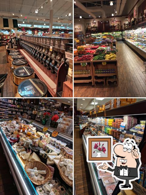 The Fresh Market in Mount Lebanon - Restaurant reviews
