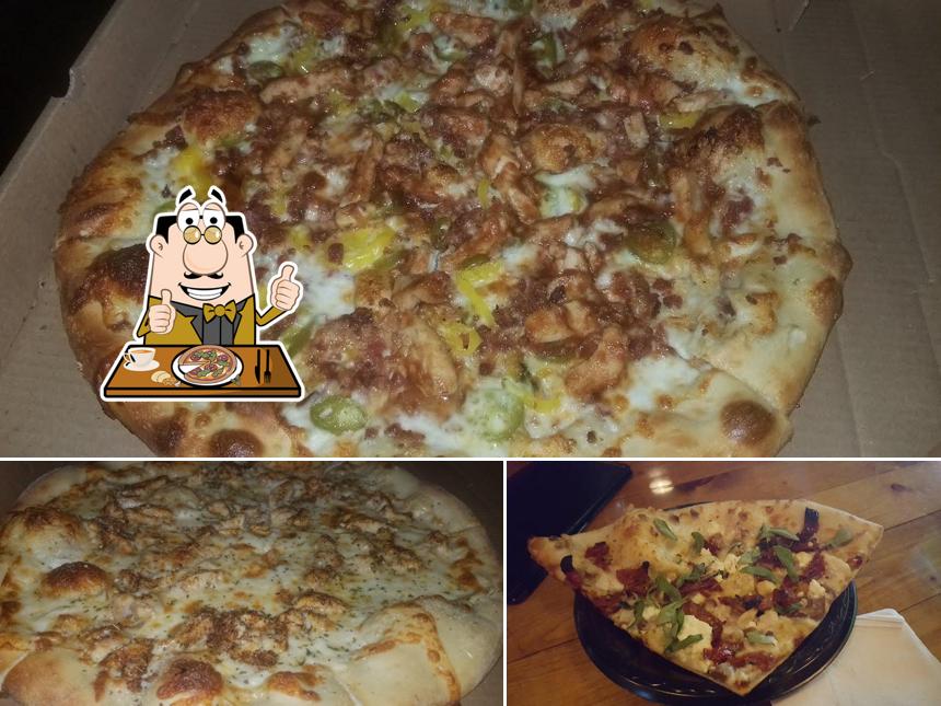 The Loaded Barrel Tavern, Bradenton - Restaurant menu, prices and reviews