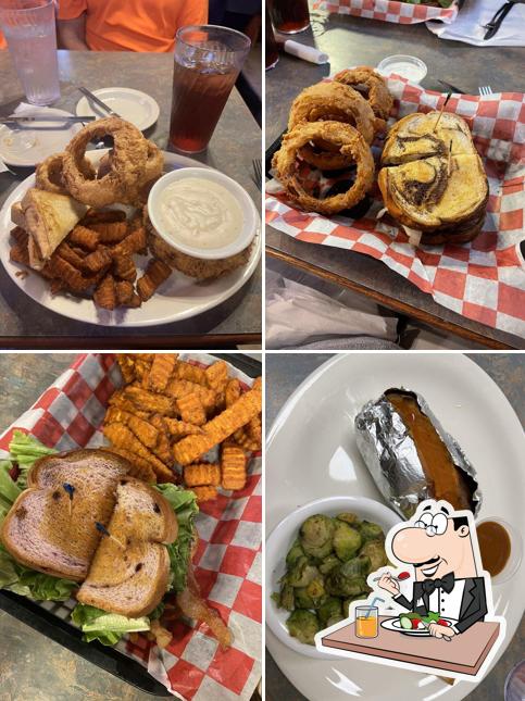 The Pharm Restaurant in Buffalo - Restaurant reviews