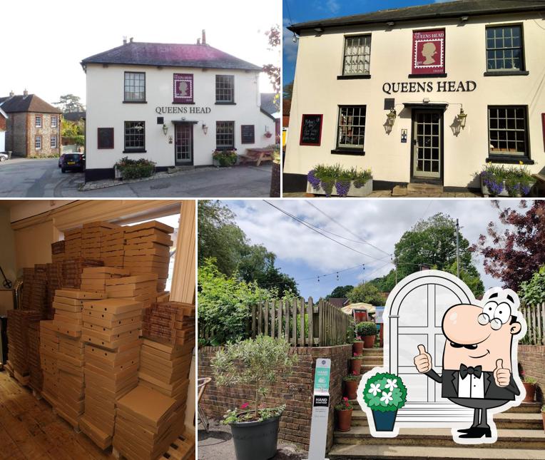 Top 7 restaurants in Petersfield, december 2025 - Restaurant Guru