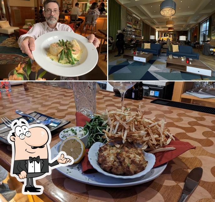 The Silver Fork, Manchester - Restaurant menu, prices and reviews