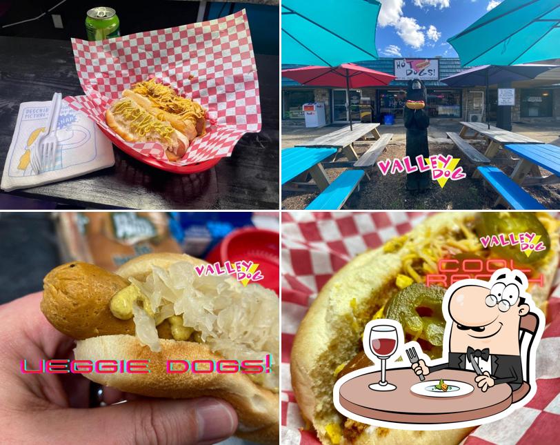 Valley Dog-Hot Dog Shop!, Maggie Valley - Restaurant menu, prices and ...