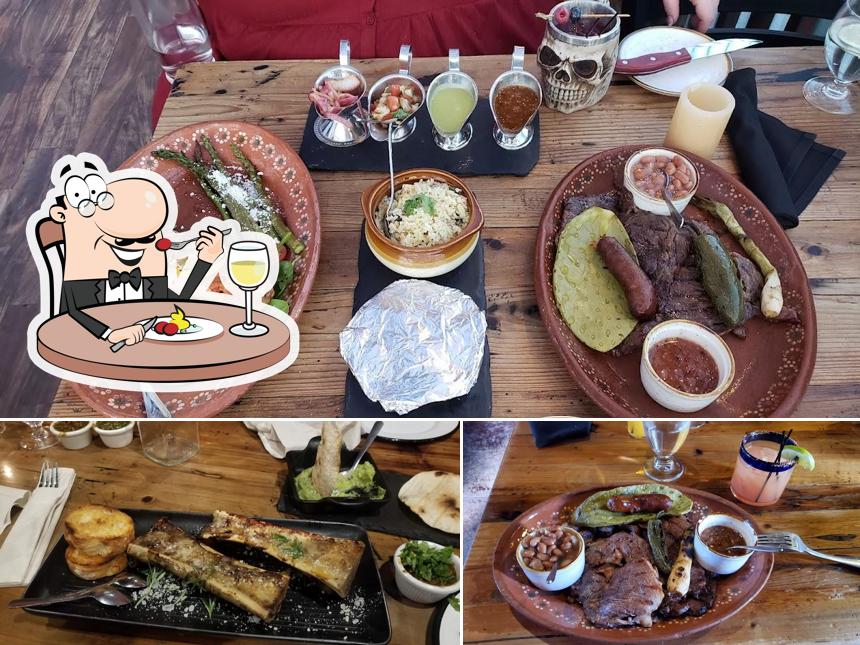 Asadero Prime, Kent - Restaurant menu, prices and reviews