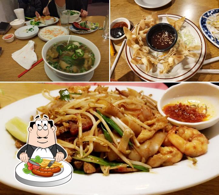 Phở 33, South Salt Lake - Restaurant menu, prices and reviews