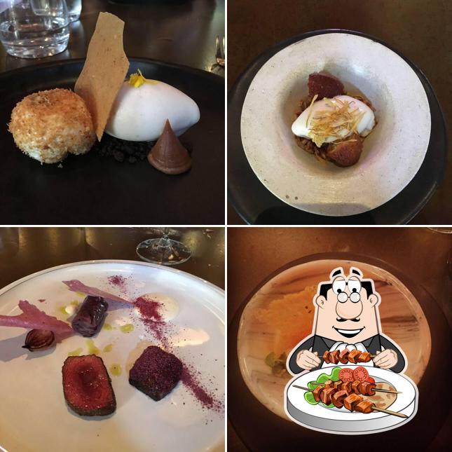 The Test Kitchen, Cape Town - Restaurant menu, prices and reviews
