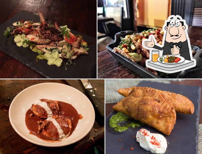 The Iberian Pig, 121 Sycamore St in Decatur - Restaurant reviews