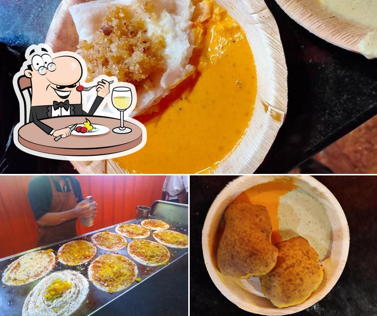 Galli Kitchen, Bengaluru - Restaurant menu, prices and reviews