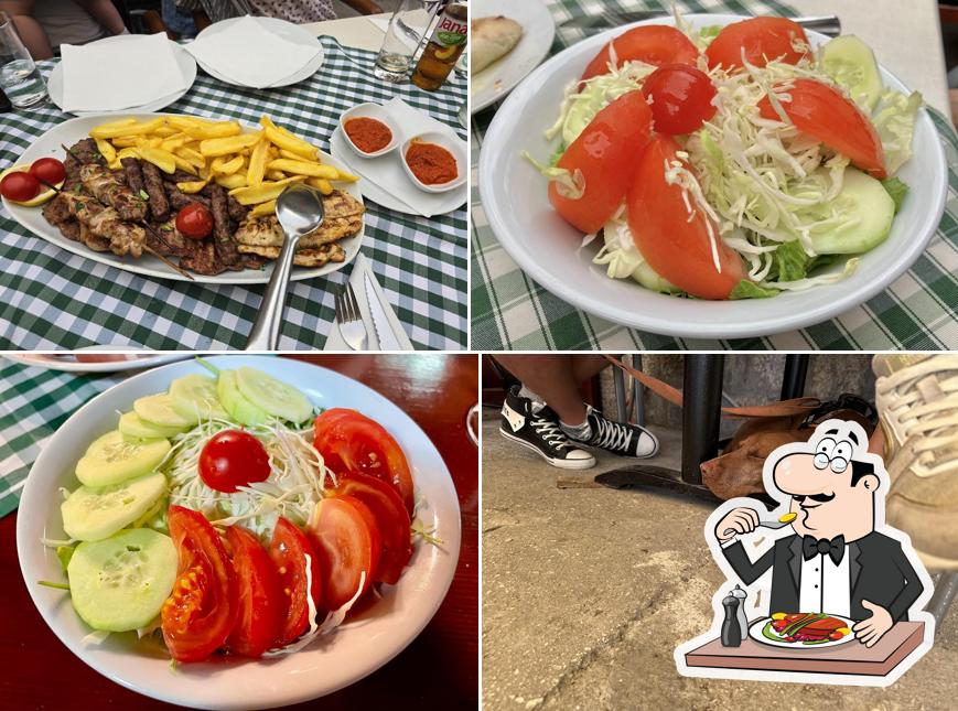 Find the best place to eat in Trogir, summer 2024 - Restaurant Guru