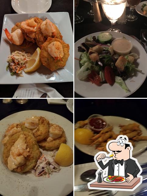 Our Place Cafe, Wetumpka - Restaurant menu, prices and reviews