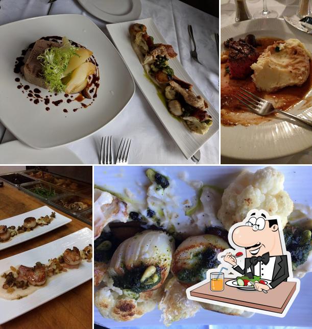 River Mill Restaurant, Kingston - Restaurant menu, prices and reviews