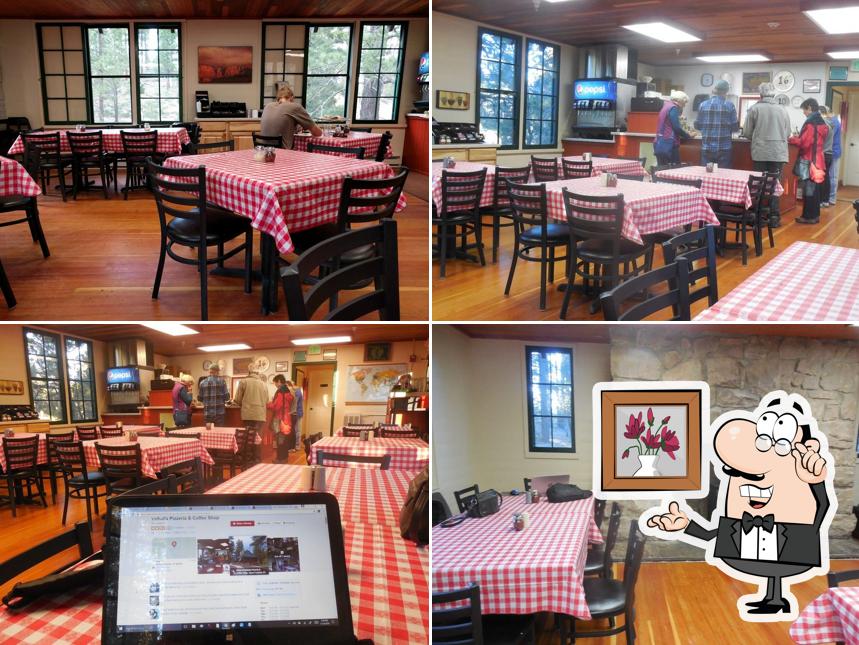 Valhalla Pizza, Bryce Canyon - Restaurant menu, prices and reviews
