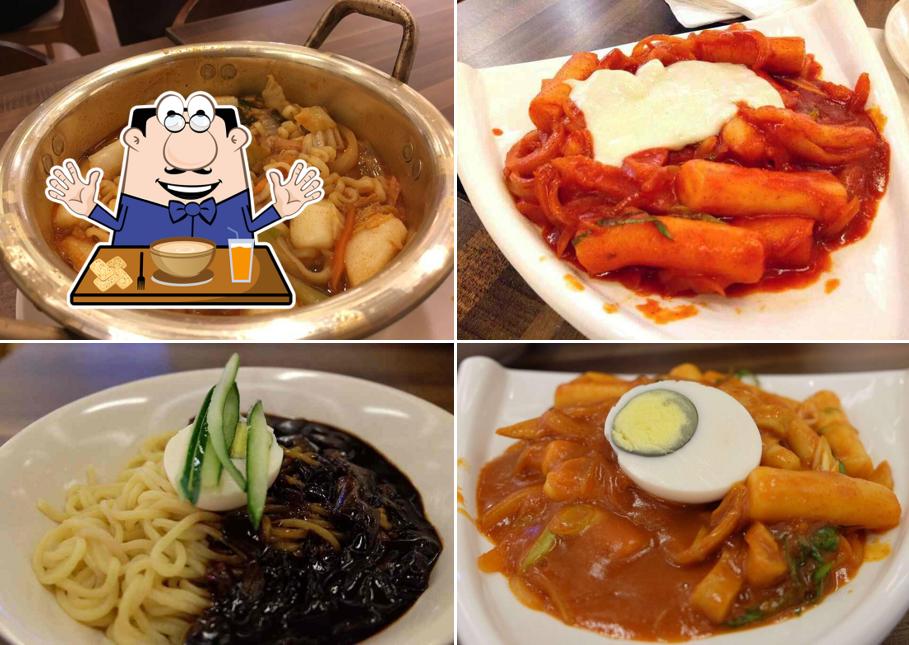 Bing Go, South Jakarta - Restaurant menu, prices and reviews