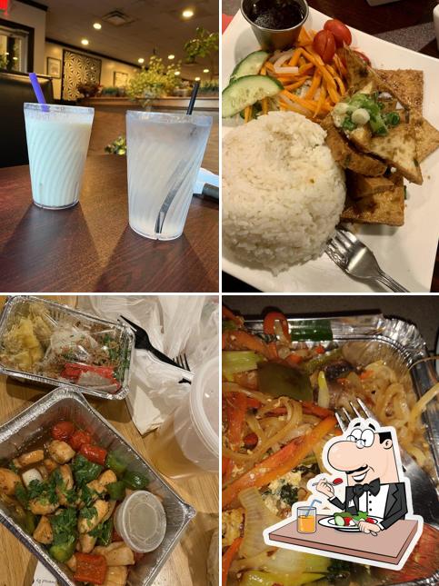 Restaurante Sizzling Kitchen, Lowell - Carta del restaurante y opiniones
