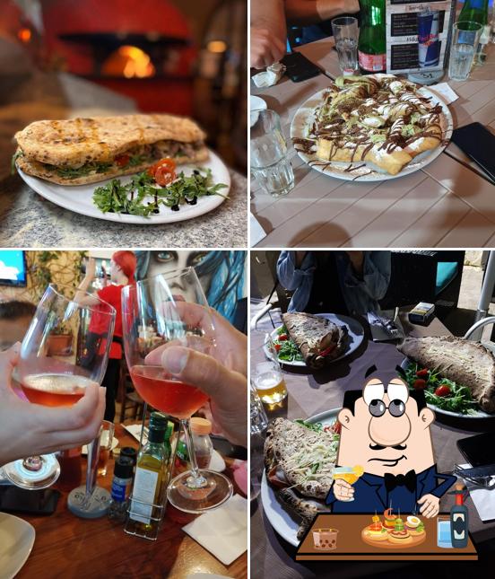 Al Legna Pizzeria, Marsaskala - Restaurant reviews