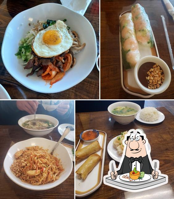 Bep-Pa Vietnamese Restaurant in Gastonia - Restaurant menu and reviews