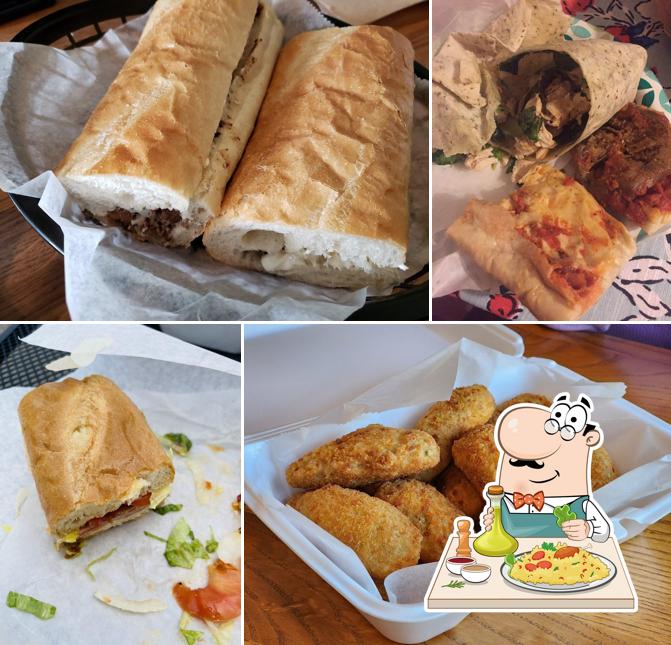 Blue Jeans Pizza, Worcester - Restaurant menu, prices and reviews