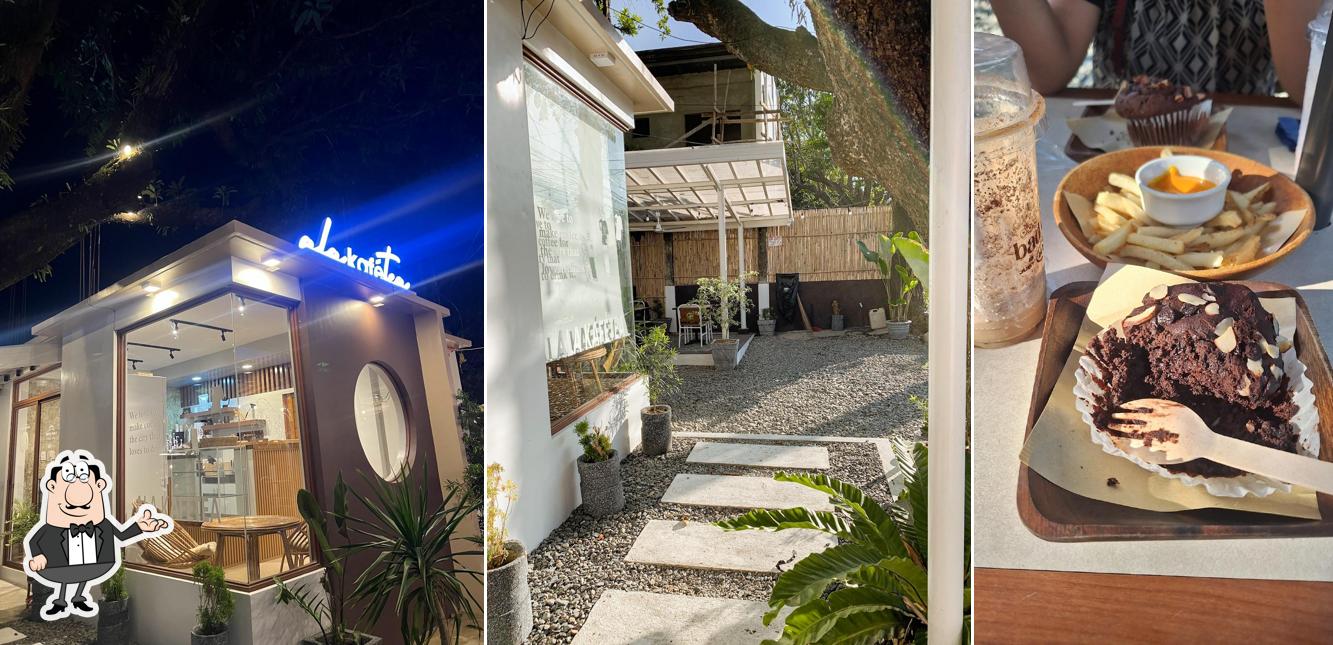 Ala Kafétea : alaminos, Alaminos - Restaurant menu, prices and reviews