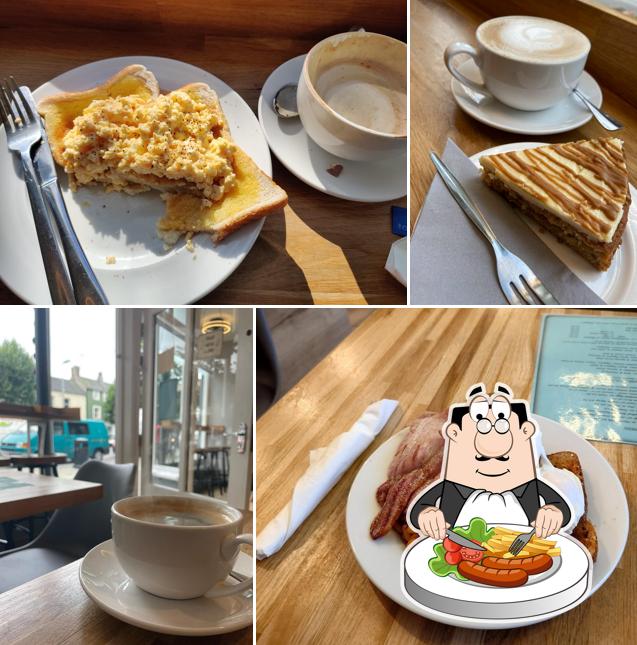 Rendezvous Cockermouth, Cockermouth - Restaurant menu, prices and reviews