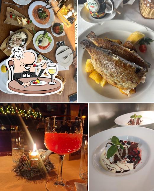 Toplik, Sarajevo - Restaurant menu, prices and reviews