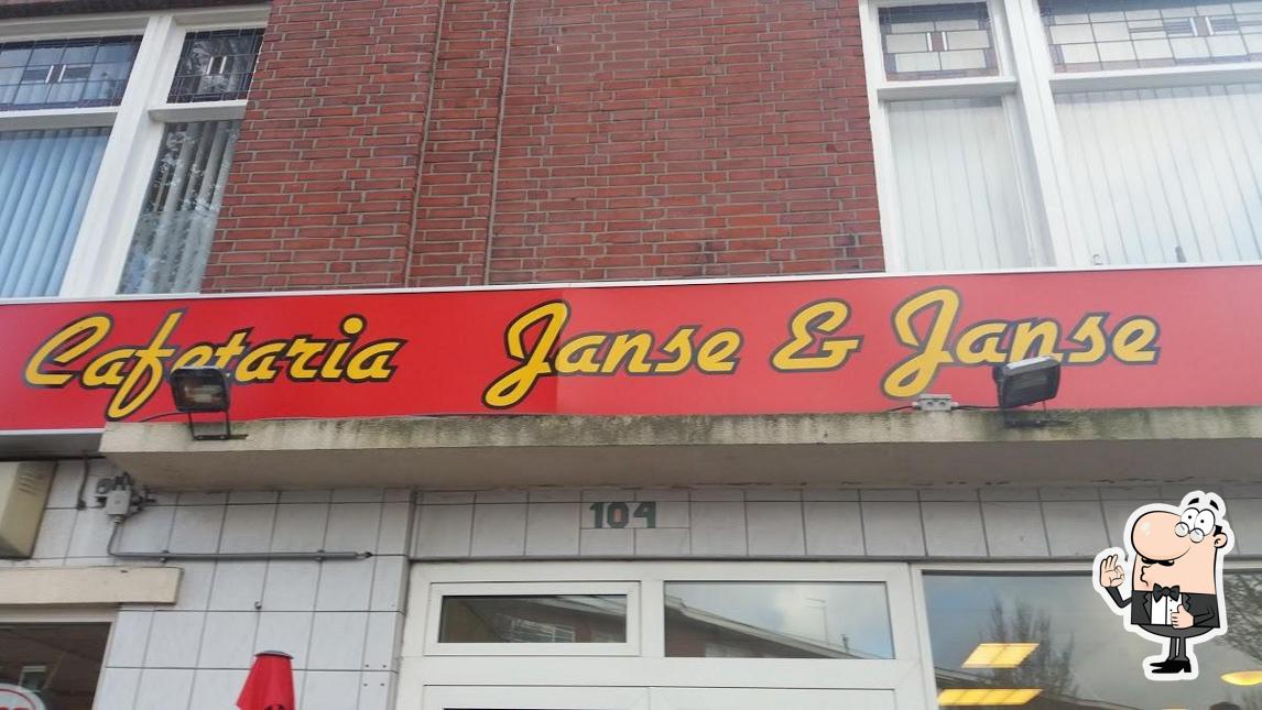 Cafetaria Janse & Janse, Voorburg - Restaurant reviews