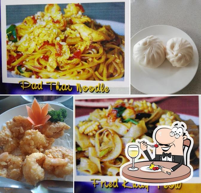 Central Park Restaurant, Baguio - Restaurant menu, prices and reviews