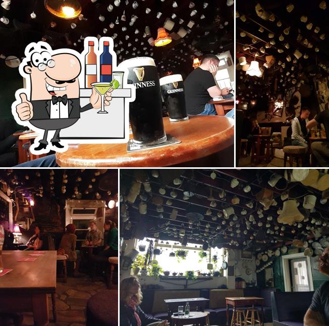 The Cottage Bar in Letterkenny - Restaurant reviews