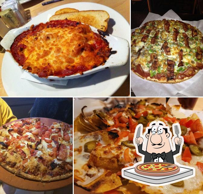 Dal's Restaurant & Lounge, 701 Regent Ave W in Winnipeg - Restaurant ...