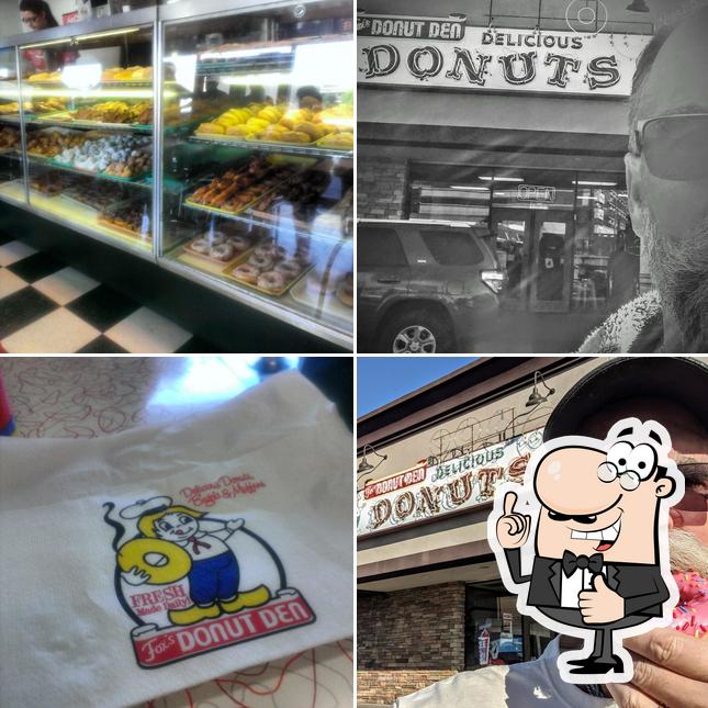 Fox's Donut Den, Nashville - Restaurant menu, prices and reviews