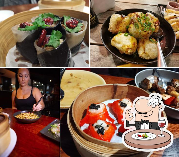 Best steamed bun in Penrith restaurants, winter 2024 - Restaurant Guru