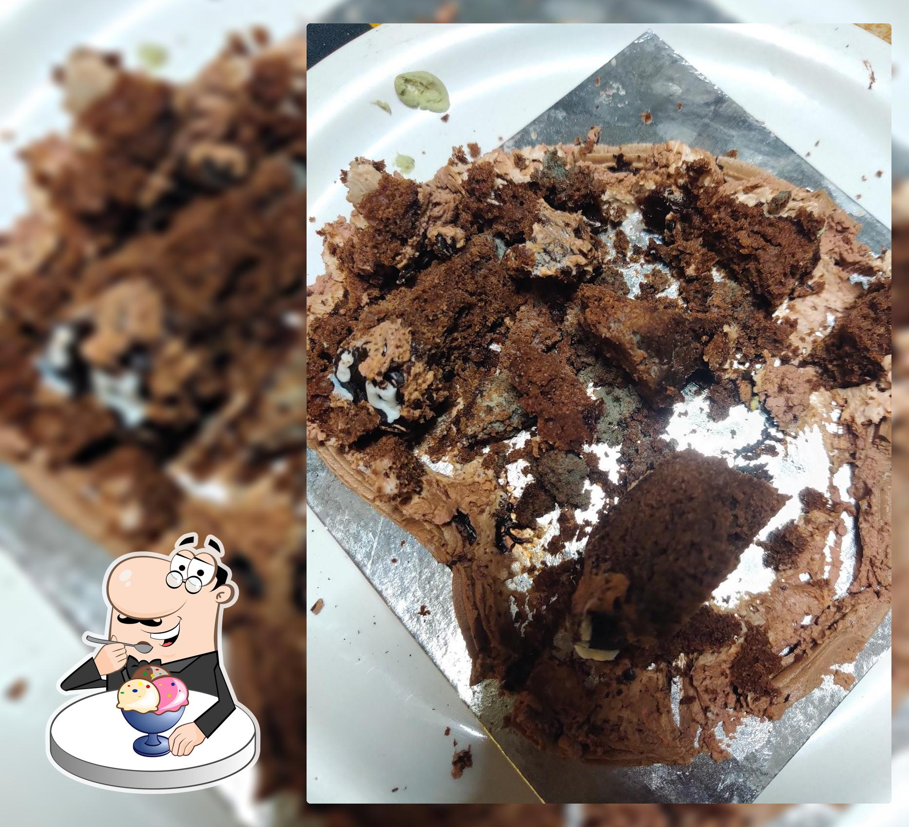 Kwality bakery, Sangli - Restaurant menu, prices and reviews