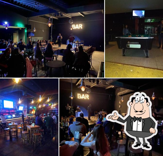 La Juana, Tijuana - Restaurant menu, prices and reviews