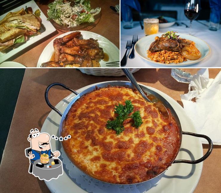 Top 7 restaurants in Hinton, january 2025 - Restaurant Guru