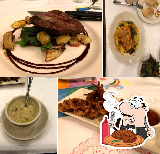 Best restaurants in Roosevelt Field Mall - Restaurant Guru