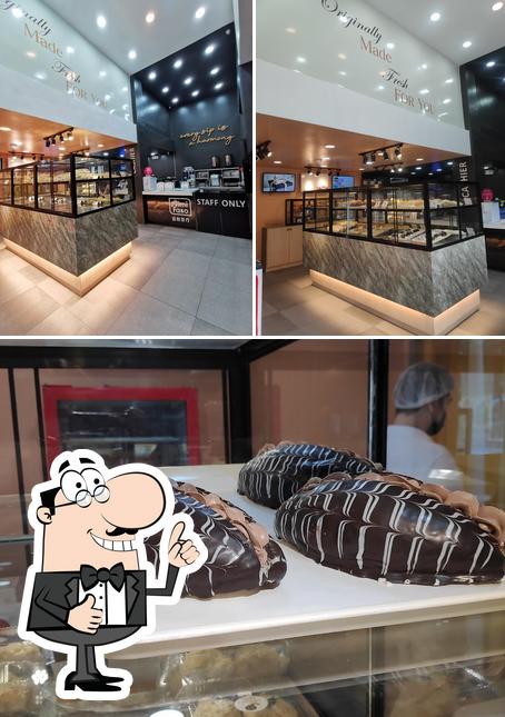 Original Bakery, Quezon City - Restaurant reviews