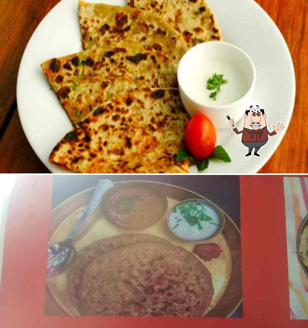 Parantha Junction, Dera Bassi - Restaurant menu, prices and reviews