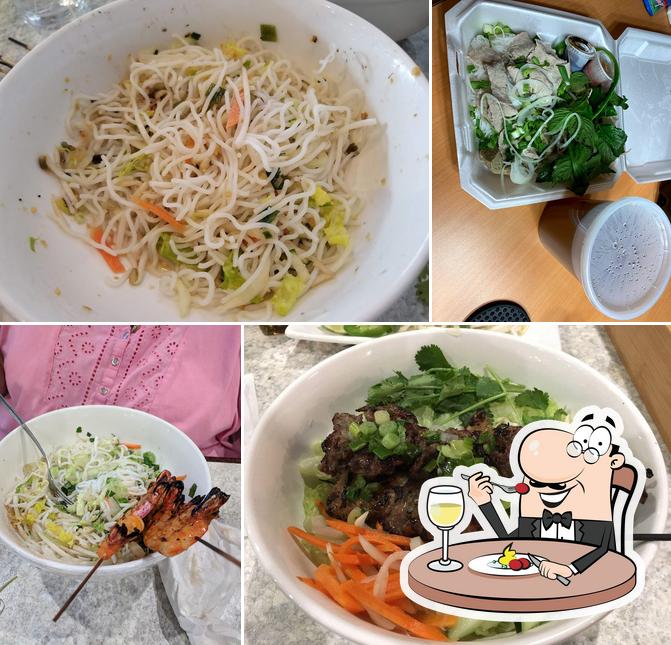 Pho 79 Vietnamese Noodle Shop in Williamsburg - Restaurant menu and reviews