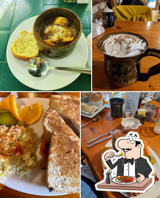 Pinecroft, Aylmer - Restaurant menu, prices and reviews