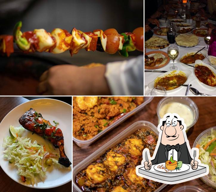 Pipasha in Cambridge - Restaurant reviews