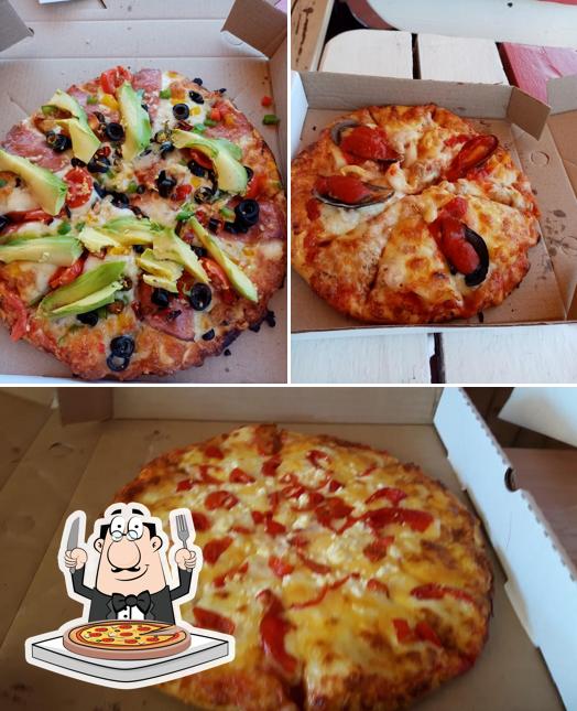 Cango Woodfired Pizzas, Oudtshoorn - Restaurant menu, prices and reviews