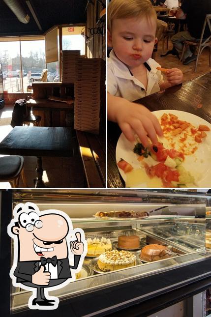 Capri Pizza & Pasta in Tarrytown - Restaurant reviews