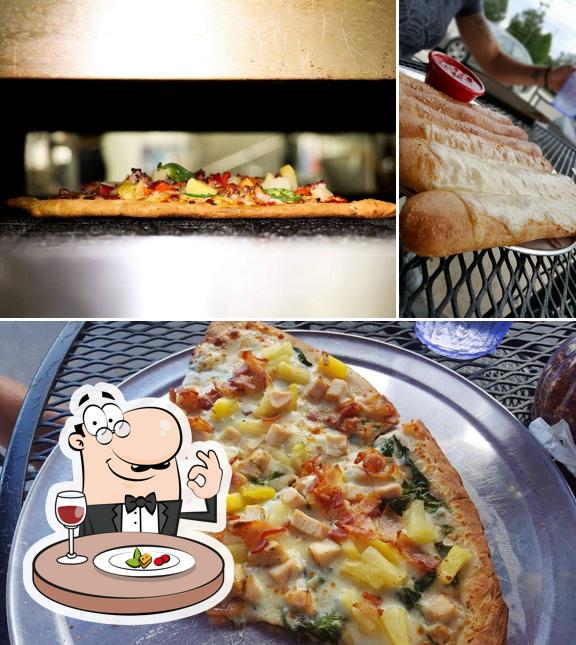 Locatelli's, Cypress - Restaurant menu, prices and reviews