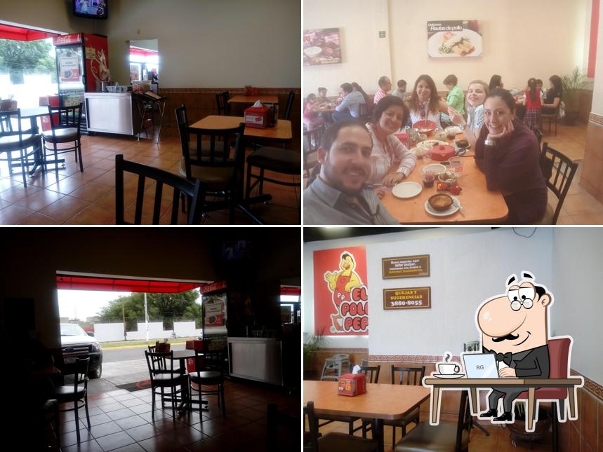 Pollo Pepe restaurantes en Zapopan, otoño 2025 - Restaurant Guru