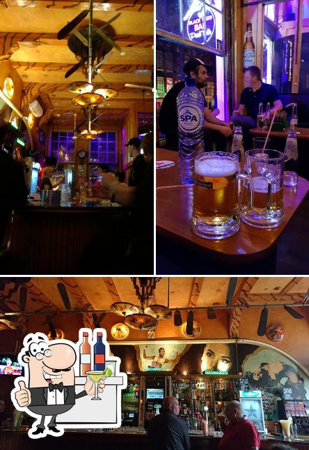 The Black Tiger, Amsterdam - Opiniones del restaurante