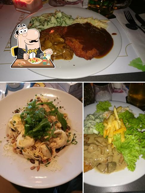 Café Bar Löwe, Fulda - Restaurantbewertungen