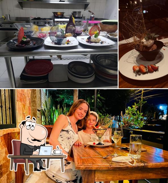 Culi's Restaurant & Bar, Bucerías - Restaurant menu, prices and reviews