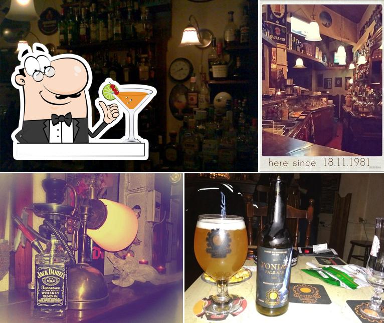 Granazi Bar, Peristeri - Restaurant reviews