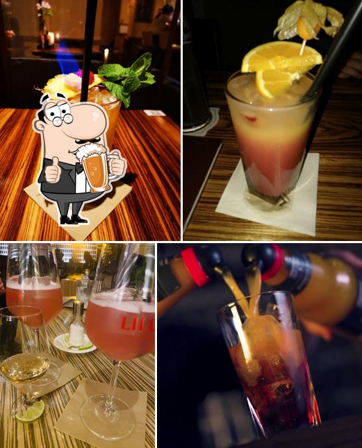 LUJAH Restaurant - Lounge - Bar, Halle (Saale) - Restaurantbewertungen
