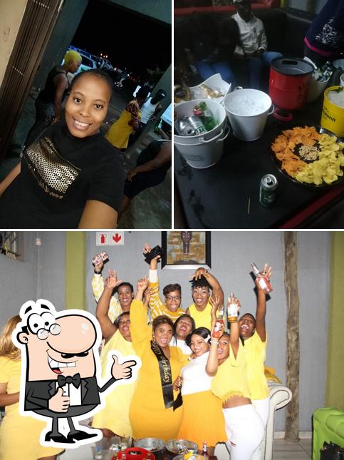 Molewa Butchery pub & bar, Sudáfrica - Restaurant reviews
